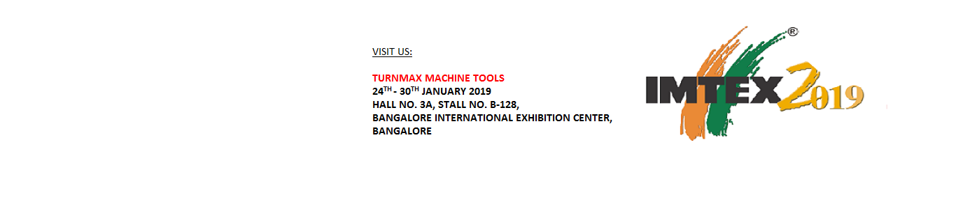 Turnmax Machine Tools